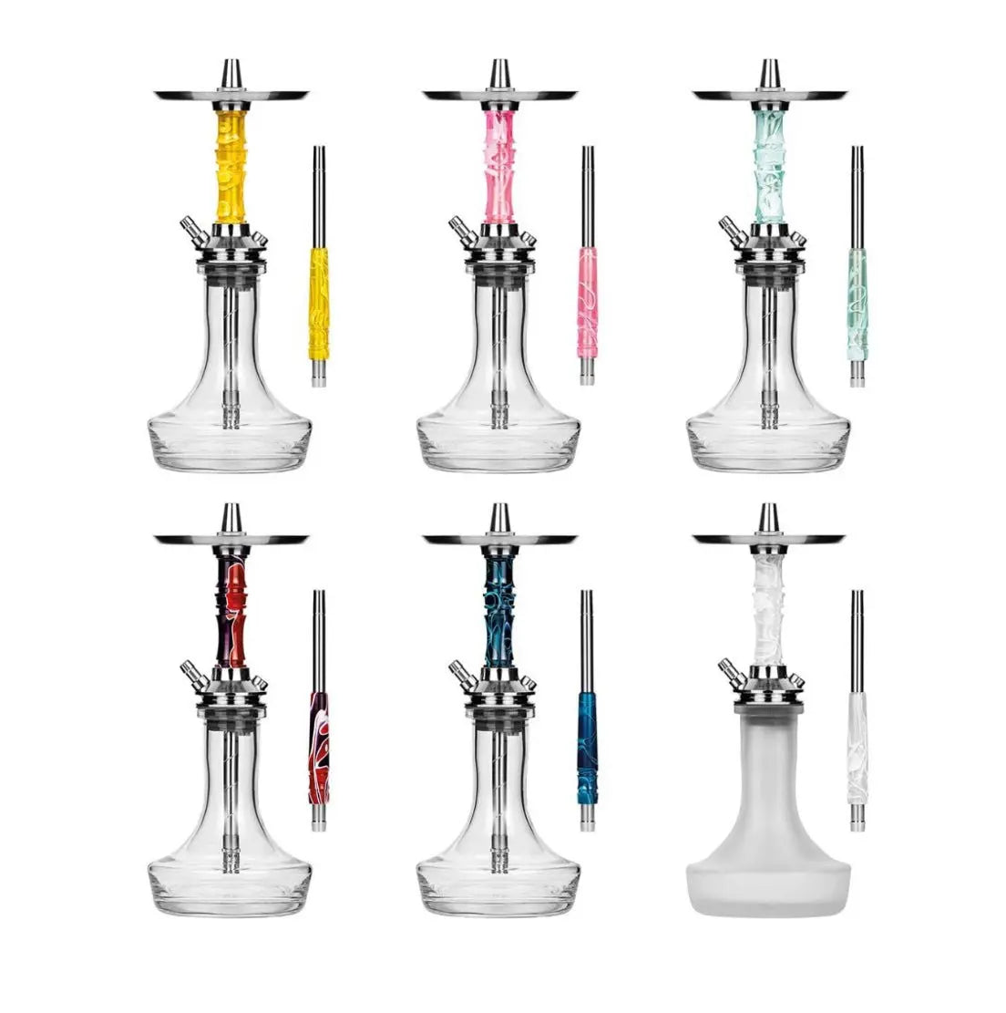 Moze Breeze Pro | SoBe Hookah