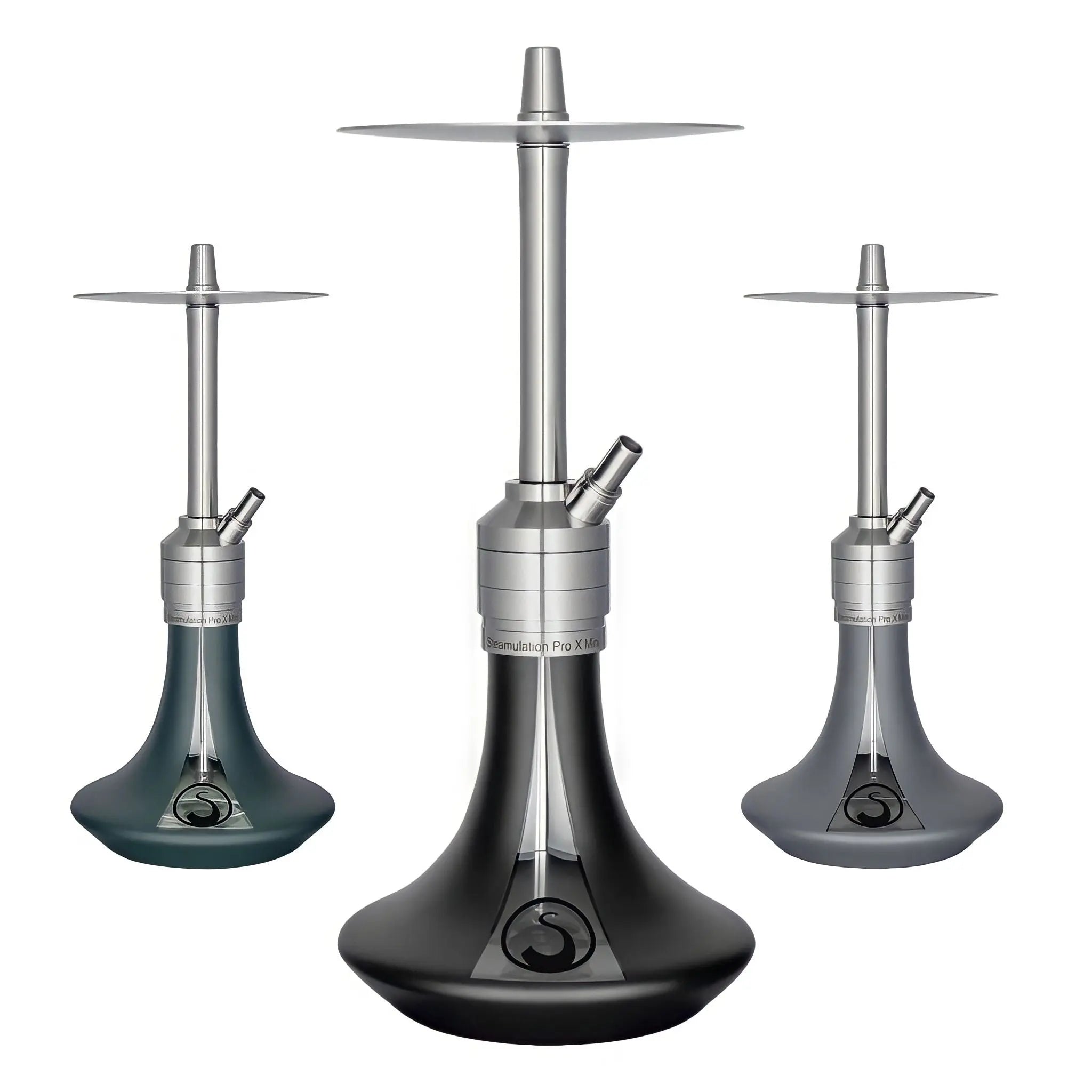 Steamulation Pro X Mini | SoBe Hookah